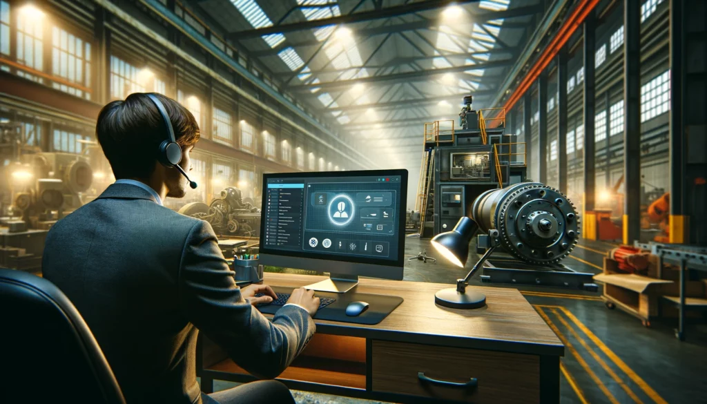 Remote Support - EMT Online support download page